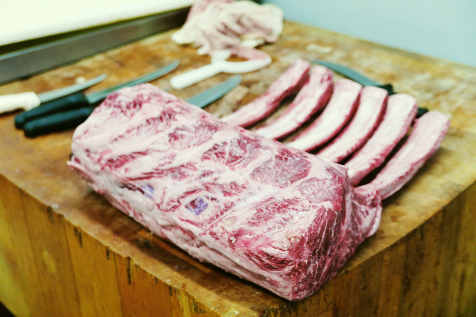 Where To Buy Tomahawk Steaks In Vancouver | Windsor Quality Meats ...