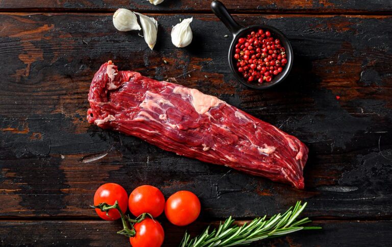 Why Hanger Steak Is One Of Our Favourite Cuts | Windsor Quality Meats ...