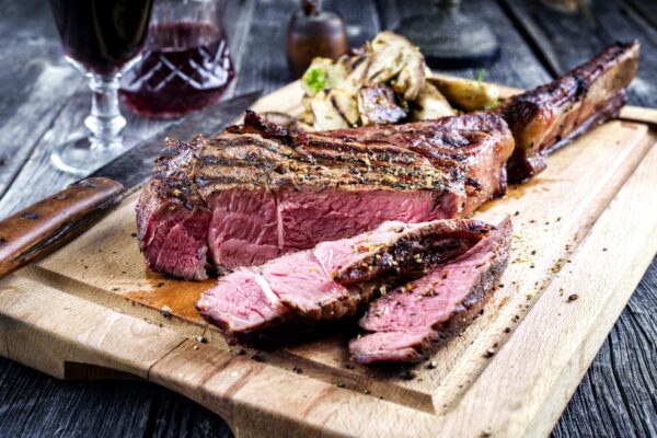 Tomahawk Steak FAQ | Windsor Quality Meats | Award Winning Vancouver ...